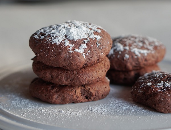 Hemp Chocolate Cookie Recipe - NZProtein