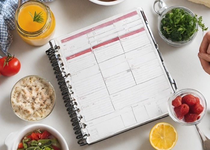 How To Actually Enjoy Meal Prepping - NZProtein
