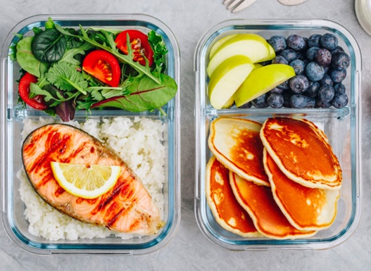 Should I Eat Two Meals Per Day? NZProtein