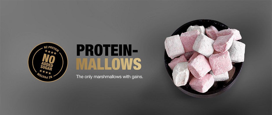 Products - NZProtein