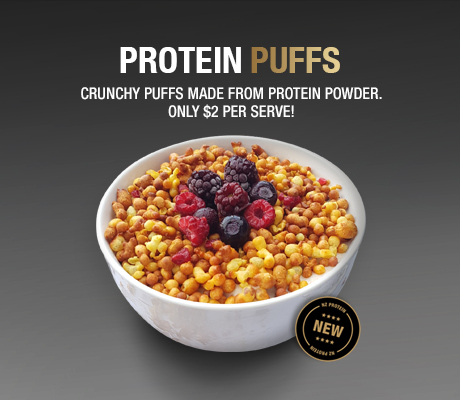 Products - NZProtein