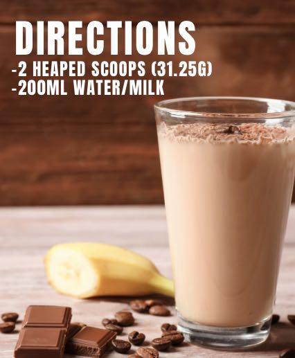 Beef Protein Powder 1kg - NZ Protein