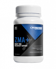 Products - NZProtein