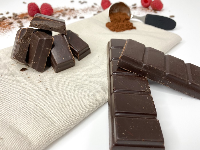 Protein Chocolate Bar - NZ Protein